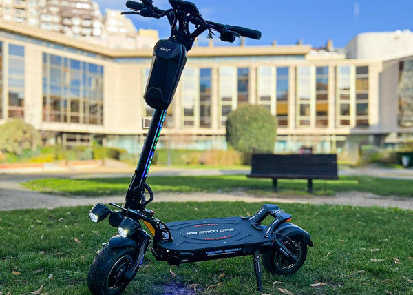 Dualtron Thunder 3: The Beast Electric Scooter You Need in 2025 ...