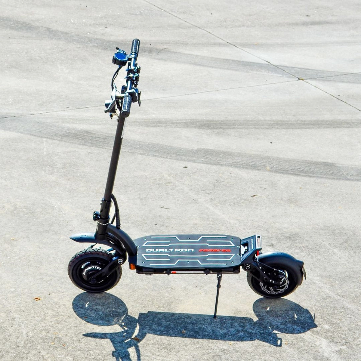 EcoReco | Premium Electric Scooters & EcoReco Scooter