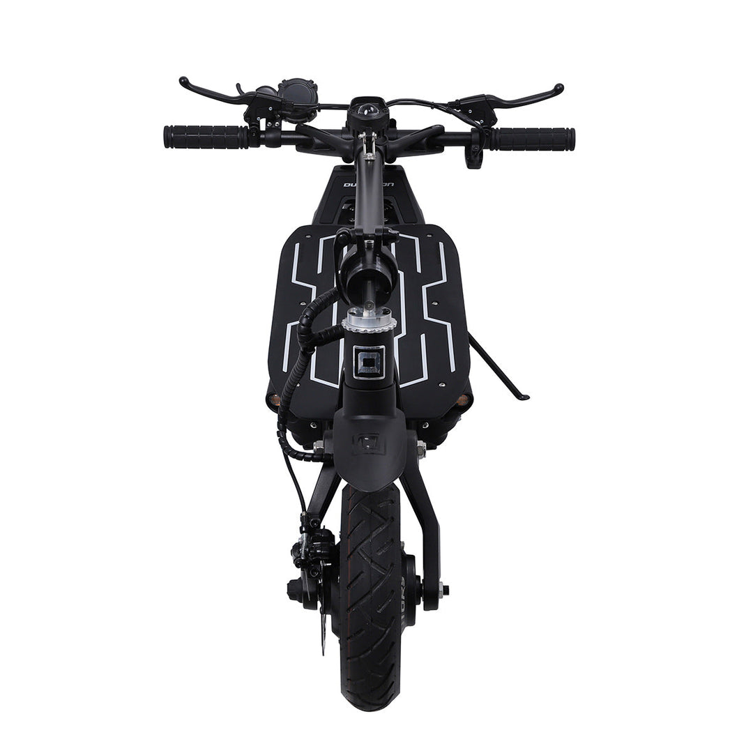 Dualtron Scooters Collection: Top Electric Models Online & EcoReco Scooter